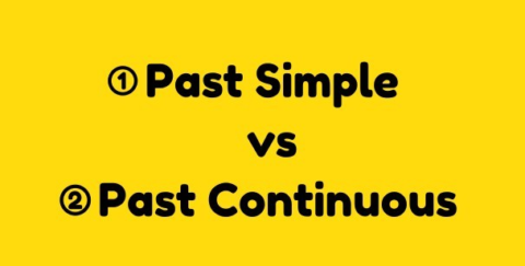 Everyday Grammar – Confusing tenses – Past Simple (Simple Past) and ...